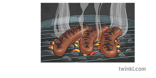 Sizzle png Illustration - Twinkl