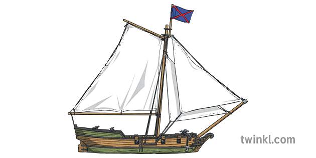 sloop pirate ship pirate ship english ks2 - Twinkl