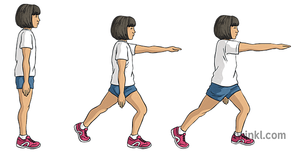 Spotty Dogs Exercise Sport Classic PE KS2 - Twinkl