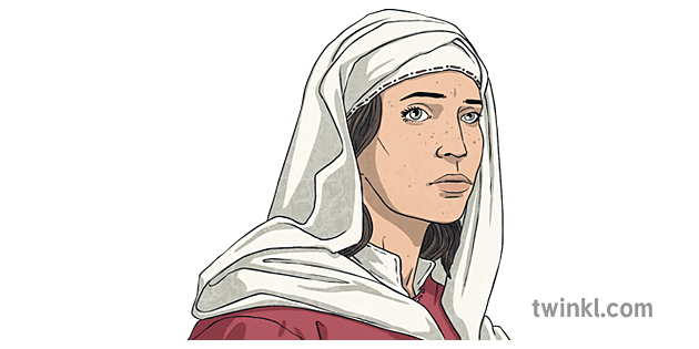 Who was Saint Non, Saint David’s Mother? Answered by Twinkl