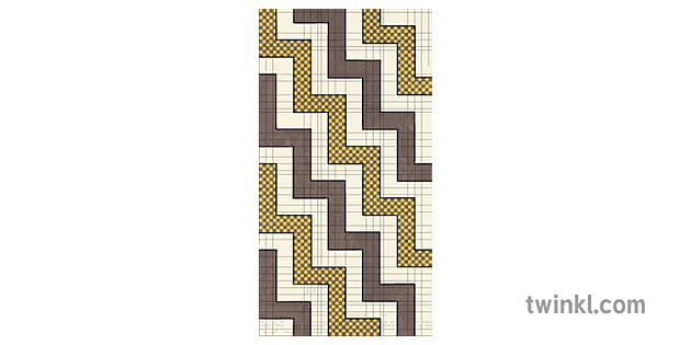 stairway tukutuku poutama pattern wharenui door surround display pack ...