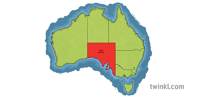 What is Pearson Island | Twinkl Answered | Geography