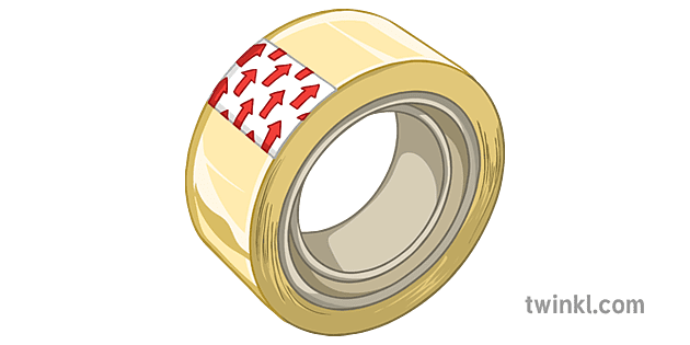 m tef sellotape tashar kimiyya sakandare Illustration - Twinkl