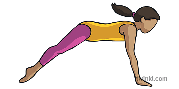 straddle over vault step 4 y6 gymnastic movement twinkl move pe ks2