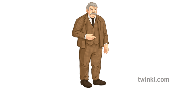 The Colonel Private Peaceful English Story Character WWI Secondary