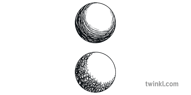 Tonal Shading Techniques Contour Hatching Scumbling Art Secondary