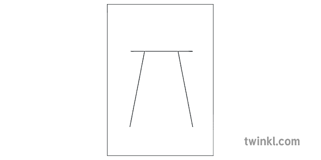 temas tripode scientific diagram ks2 Illustration - Twinkl