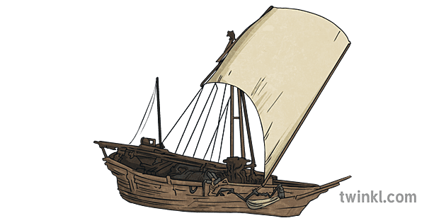 bendabuko macassan trader isikebhe seyili prow umlando ks2