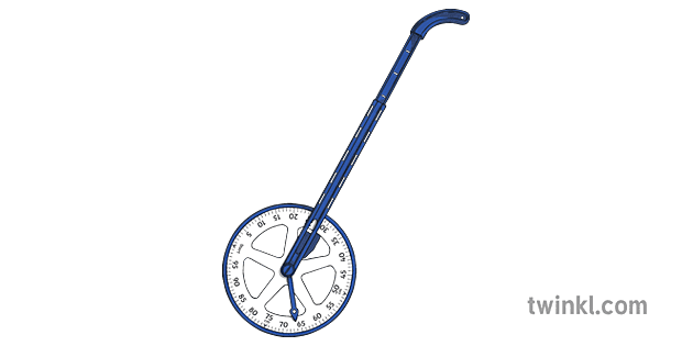 Trundle Wheel ks2 Illustration - Twinkl