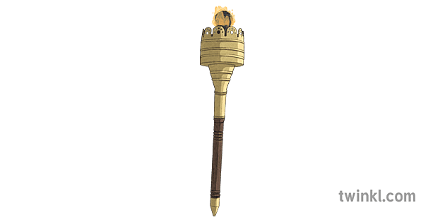 ухуру факел аб'ект Танзанія геаграфія рой кс2 Illustration - Twinkl