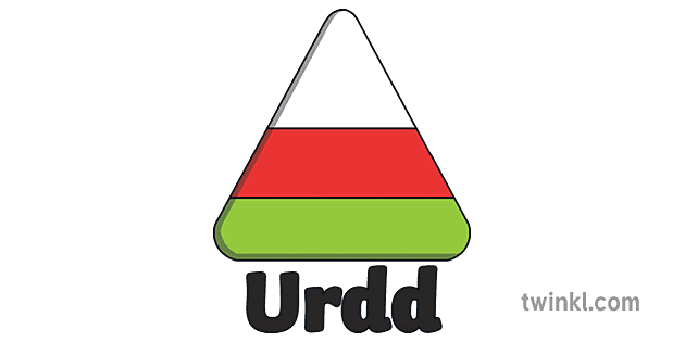 Urdd Logo