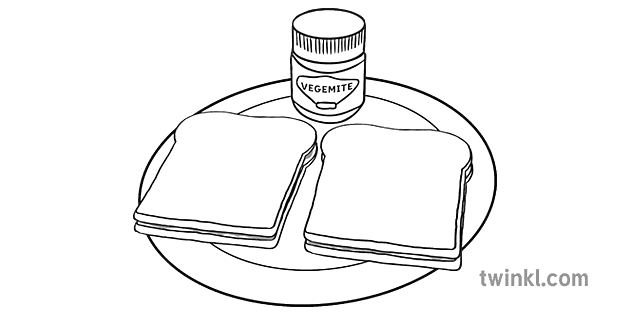 vegemite sandwich step 0 vegemite sandwich english ks1 white and white rgb