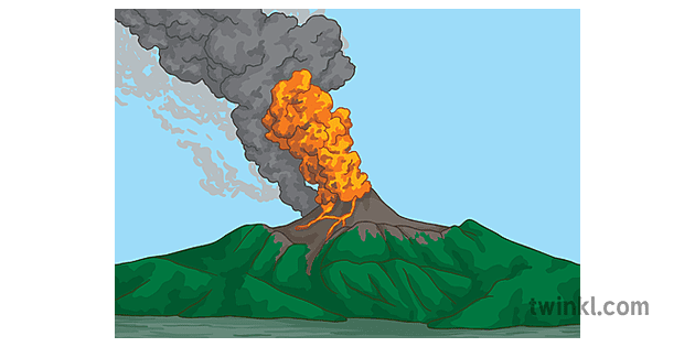 Mount Etna Facts for Kids | Twinkl Teaching Wiki
