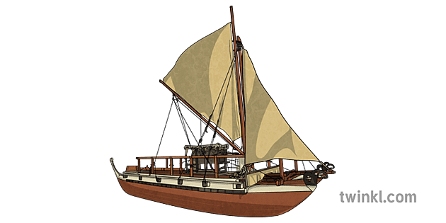 waka hourua he waka maha traditional maori ks2 - Twinkl