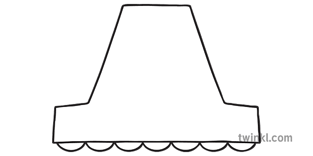 welsh lady hat vorlage kunsthandwerk papier ks1 schwarz weiß