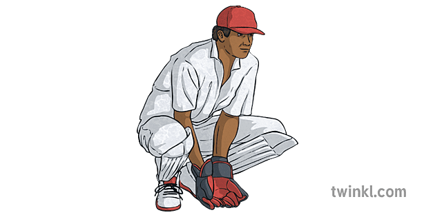 vratar Illustration - Twinkl