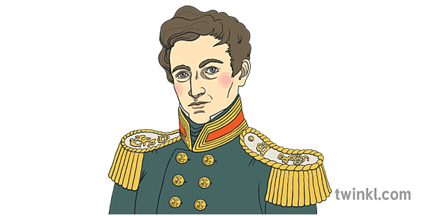 william hobson picture treaty of waitangi history new zealand ks1