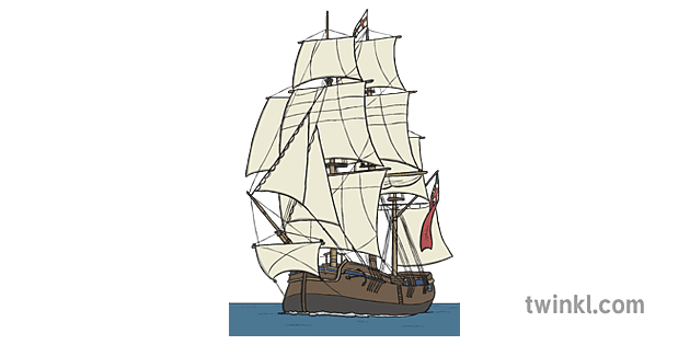 Who Was James Ruse? - Twinkl Teaching Wiki - Twinkl