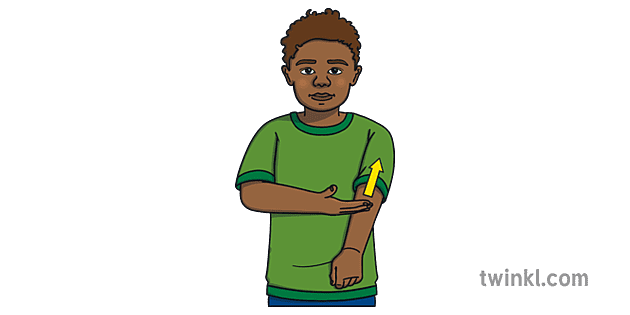 Southern Dialect Cartoon