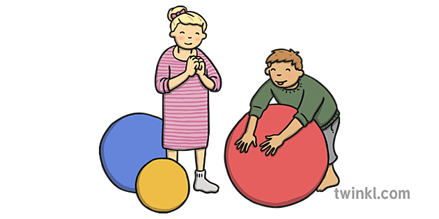 Gross Motor Skills Development | Definition and Examples