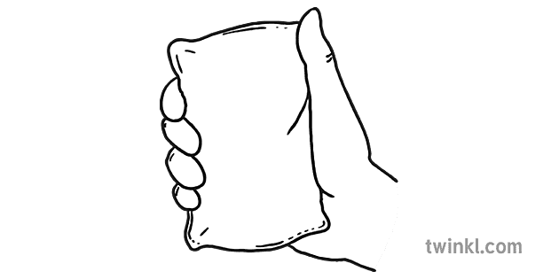 Bean Bag Drawing Patents Chair Sketch Coloring Page