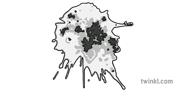 चरा पू Illustration - Twinkl