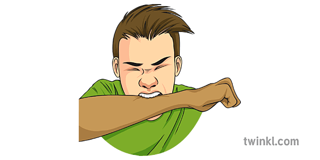 ısırma kolu Illustration - Twinkl