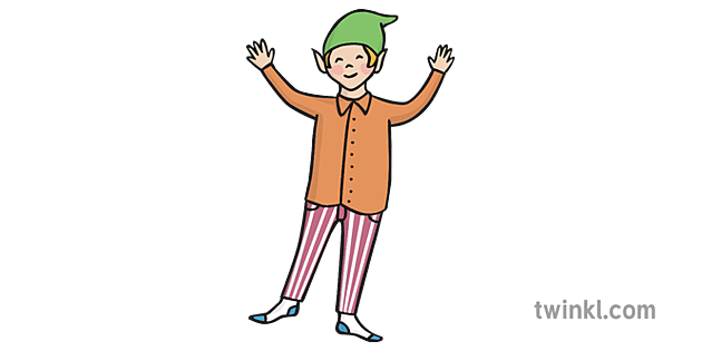 20 Excellent Elf Classroom Ideas | Twinkl USA - Twinkl