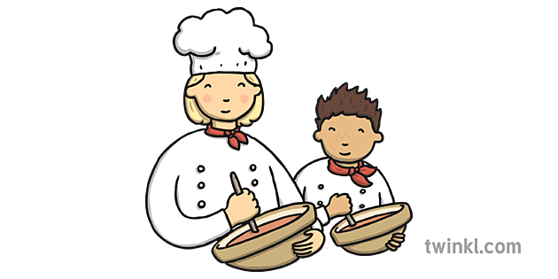 Quick and Easy Chocolate Recipes for Kids | Twinkl Blog