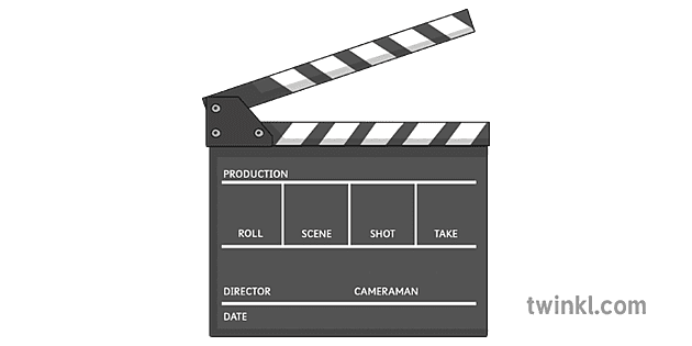 дъска за сцена Illustration - Twinkl