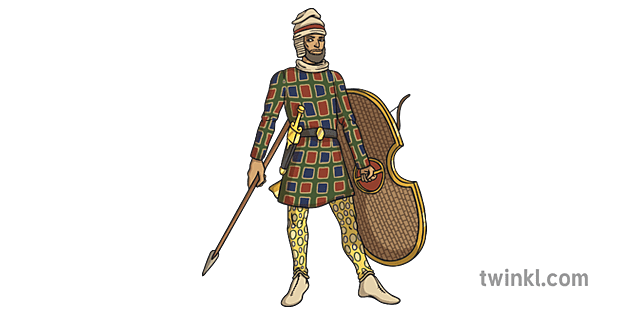 datis Illustration - Twinkl