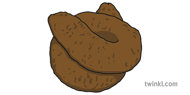 Dog Poo Illustration - Twinkl