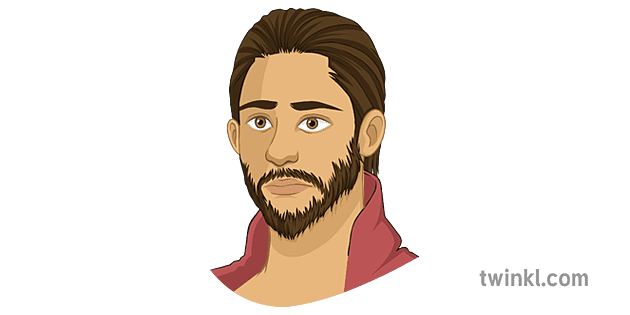 Don Pedro Illustration - Twinkl