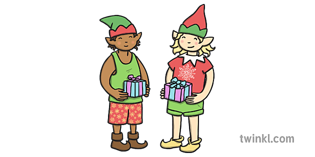 20 Excellent Elf Classroom Ideas | Twinkl USA - Twinkl