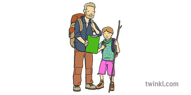 What is Orienteering? - Orienteering with Children - Twinkl