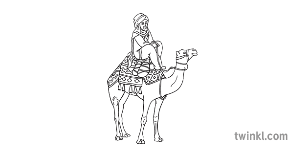 ibn battuta nunggang onta jalma sato penjelajah muslim abad pertengahan ...