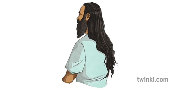 Kesh Illustration - Twinkl