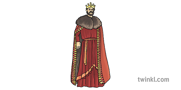 Macbeth Illustration - Twinkl