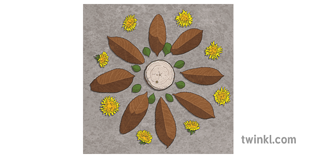 Eight Wonderful Outdoor Activities and Nature Art for Kids