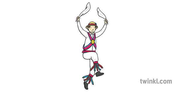 моррис раккоса 06 Illustration - Twinkl