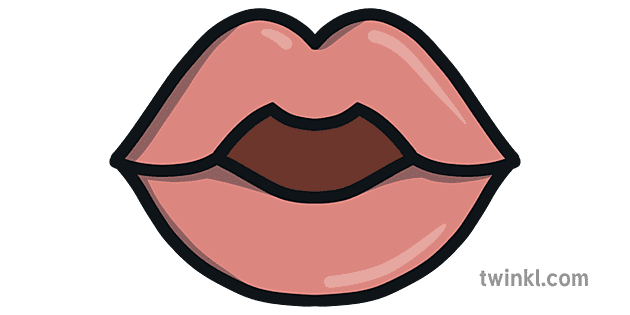 Oo Mouth Shape Illustration - Twinkl