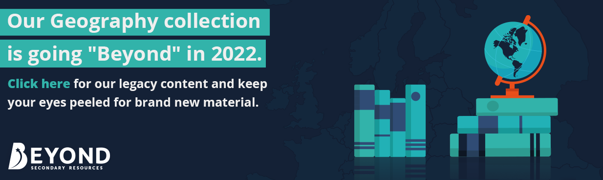 Beyond Secondary Education | KS3 and GCSE Teaching Resources