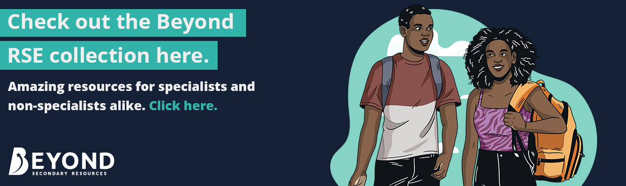 Beyond Secondary Education | KS3 and GCSE Teaching Resources