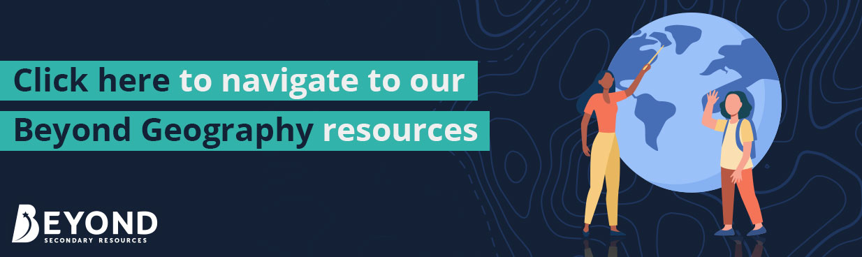 Beyond Secondary Teaching Resources - Twinkl