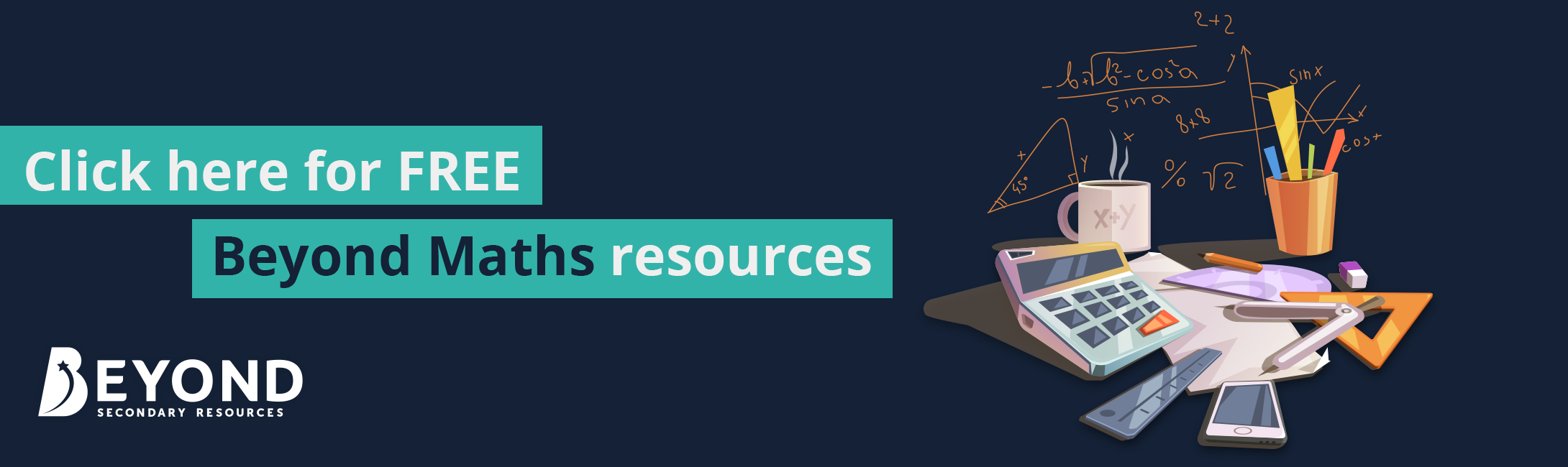 Beyond Secondary Teaching Resources - Twinkl