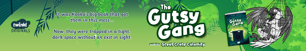 Twinkl Originals - Twinkl