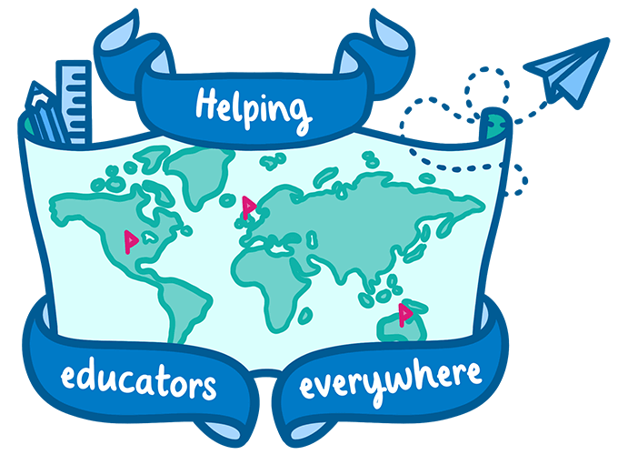 Our mission - Twinkl