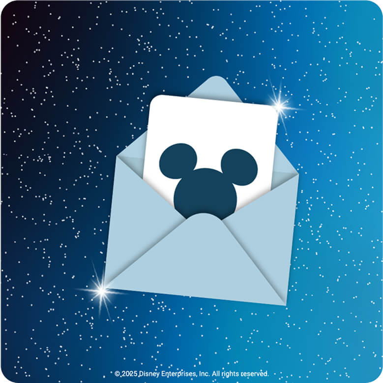 Disney Waitlist: Subscribe - Twinkl