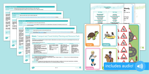 Early Years (EYFS) Planning Resources - Twinkl