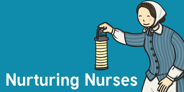 KS1 Nurturing Nurses - Primary Resources - Twinkl